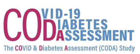 CODA - The Covid & Diabetes Assessment (CODA) Study